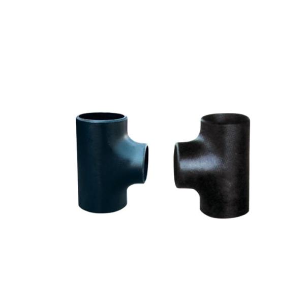 Quality ANSI B16.9 Pipe Fitting Tee for sale