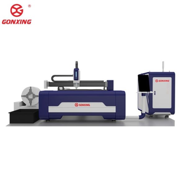 Quality Full Enclosed 1500W-6000W Metal Fiber Laser Cutting Machine for Stainless Steel Carbon Steel Aluminum IPG Max Raycus BOCI for sale