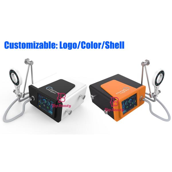 Quality Pemf Emtt Physical Pain Relief Machine Non Invasive Touch Free for sale