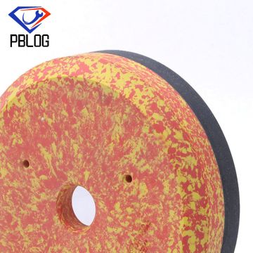 Quality Grit Resin Grinding Wheel Hardness Bowl Shape For Beveling Machine for sale