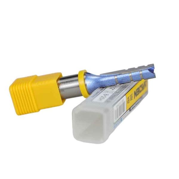 Quality Arden High Precision Wear-resistant Without BurrWoodworking Straight groove Milling Cutter for sale