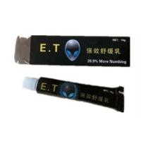 Quality 10g Arthritis Pain Relief Cream SGS Approval Tattoo Pain Cream for sale