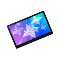 Quality 15.6inches High Brightness 300cd/M2 Thin Portable Monitor For Video Devices for sale