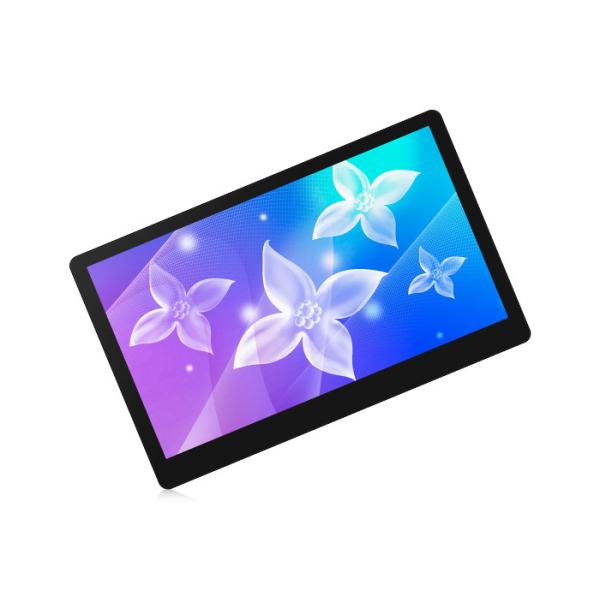 Quality 15.6inches High Brightness 300cd/M2 Thin Portable Monitor For Video Devices for sale