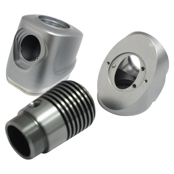Quality China Custom Precision Metal Cnc Machining Turning Metal Parts for sale