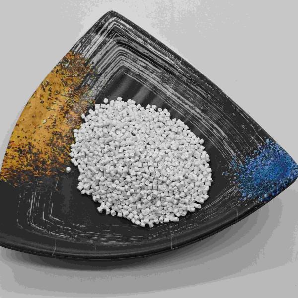 Quality Toughened Glass Fiber Reinforced PP Plastic Injection Pellets Customized for sale