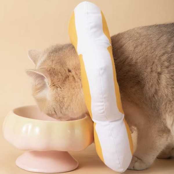 Quality Post-Surgery Recovery E-Collar for Cats & Dogs - Adjustable Soft Cone with for sale