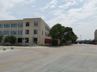 China Factory - Mingyang  Steel (Jiangsu) Co., LTD