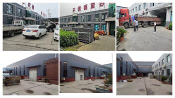 China Factory - Anping yuanfengrun net products Co., Ltd