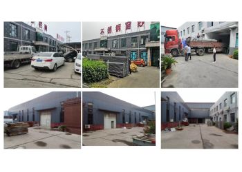 China Factory - Anping yuanfengrun net products Co., Ltd