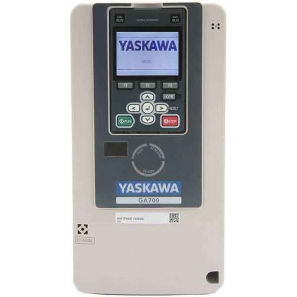 Quality 3 Phase Variable Frequency Drive AC400V 250A 132kw Smartphone Enabled Cipr for sale