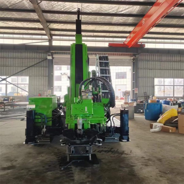 Quality Mining Geotechnical Sample Coring Drill Machine Wireline Diamond Core Drill Rig for sale
