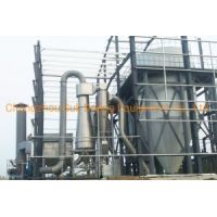 Quality Oligomer Liquid Spray Drying Equipment 2000kg/H Spray Dryer Ceramic Industry for sale