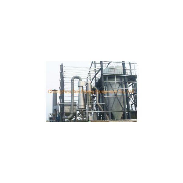 Quality Oligomer Liquid Spray Drying Equipment 2000kg/H Spray Dryer Ceramic Industry for sale