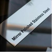 Quality Cold Rolled 316L Stainless Steel Plate for sale