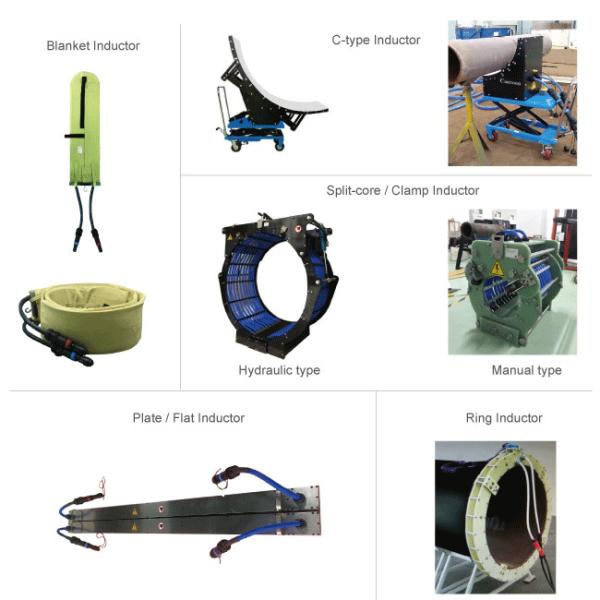 Quality Customized Induction Preheating Welding 3 Phase For Stainless Steel for sale