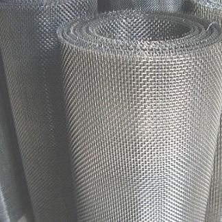 Quality Stainless Steel Security Mosquito Screens Wire Diameter 0.21mm 0.23mm 0.25mm for sale