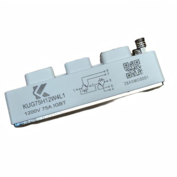 Quality Low VCE Sat IGBT Module Low Losses for sale
