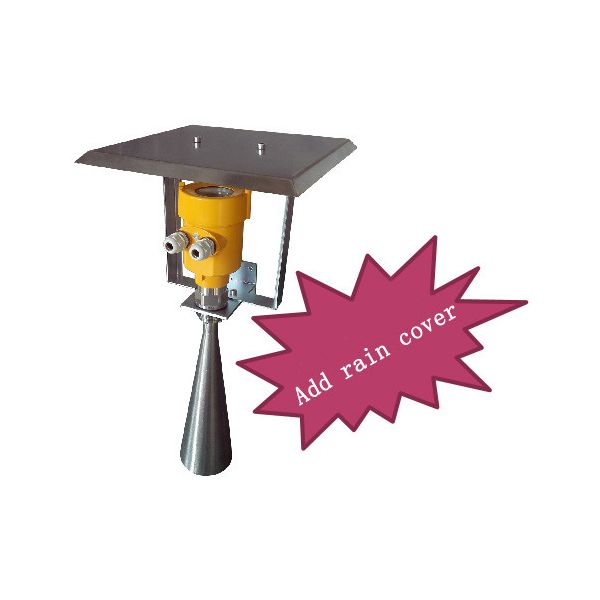 Quality Water Conservancy River RS485 Radar Level Sensor for sale