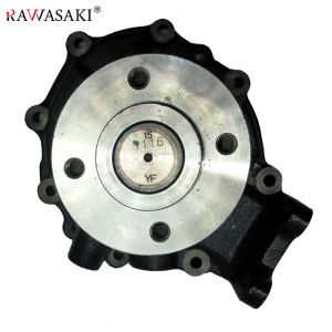 Quality J08c J08ct J08e J08et Water Pump 16100-4141 16100-E0300 16100-3731 16100-E0240 for sale