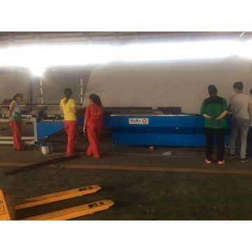 Quality CNC Servo Motor Insulating Glass Production Line Aluminum Spacer Bending Machine for sale