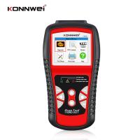 Quality Enhanced OBD2 Diagnostic Code Reader Kw830 2.8 Inches Big TFT Color Screen for sale