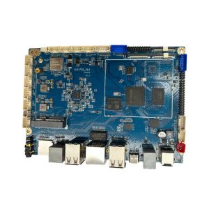 Quality Rockchip Rk3576 Android POS Mother Board Integrated Circuit Motherboard For Pos for sale