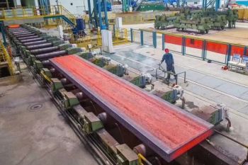 China Factory - Gnee Steel (tianjin) Co., Ltd.