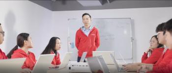 China Factory - Shenzhen Huikun Technology Co., Ltd.