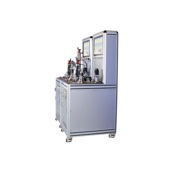 Quality Die - Cast Rotor Testing Machine Software Save Parameter Comprehensive Value for sale