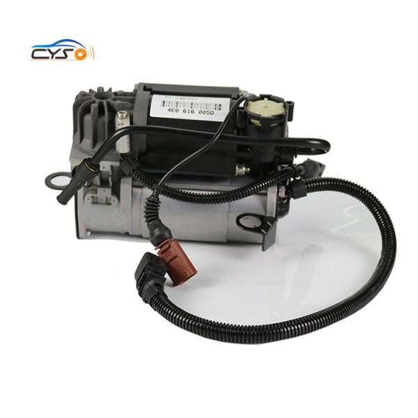 Quality A8 D3 4E0616005D 4E0616007B Audi Air Suspension for sale