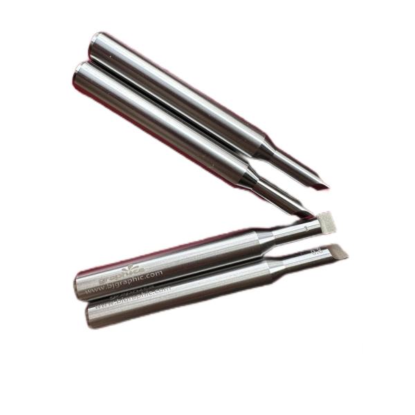 Quality Highly Versatile HSS Nicking Tools Steel Cutting Creasing Rule for Printing for sale