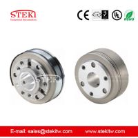 Quality 0.3KG Permanent Brake for Worm Gear Stepper Motors STEKI 2018 SMB DC 24V 12 for sale