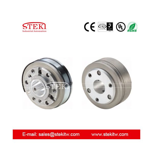Quality 0.3KG Permanent Brake for Worm Gear Stepper Motors STEKI 2018 SMB DC 24V 12 Months for sale