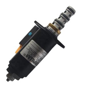 Quality 116-3526 1163526 Hydraulic Electromagnetic Valve For TQ E320b E322b E322c for sale