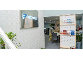 China Factory - Ningbo Fibconet Communication Technology Co., Ltd.