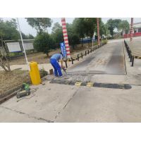 Quality 60mm Sensor Width Vehicle Identification System with ≥99% Discrimination Accuracy and -40C-- 85C Operation Temperature for sale