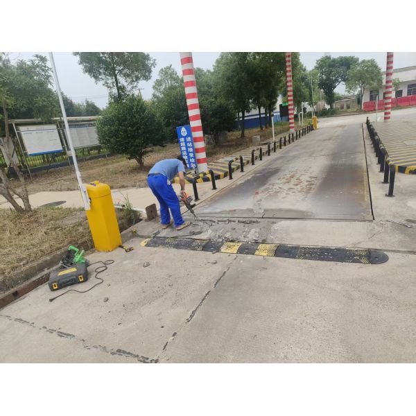 Quality 60mm Sensor Width Vehicle Identification System with ≥99% Discrimination for sale