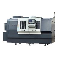 Quality Linear Guideway CNC Lathe Machines FTL550 CNC Metal Turning Milling for sale