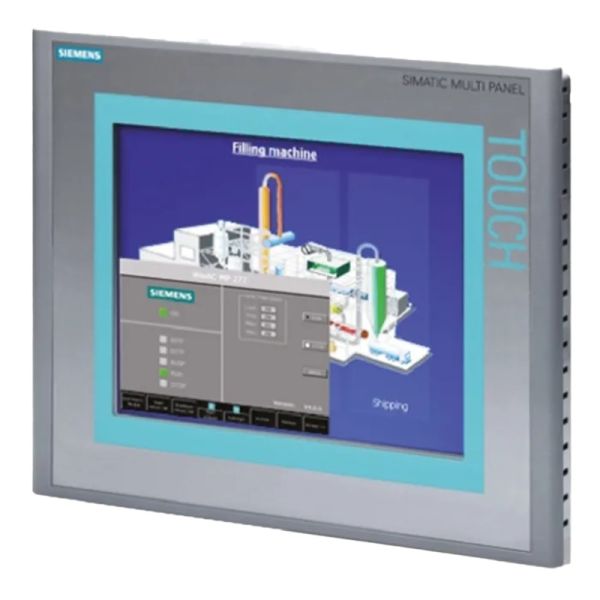 Quality SIEMENS SIMATIC HMI 6AV6651-7AA01-3AA0 SIMATIC S7-1200+KTP400 Basic Starter Kit for sale