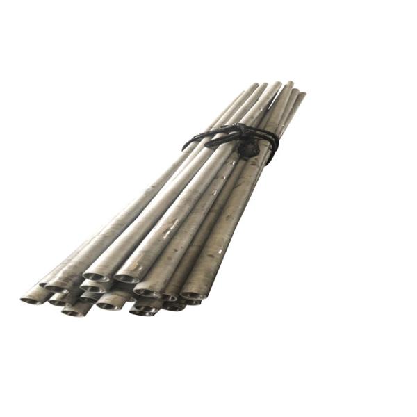 Quality Sch5s Not Powder Annealing Uns N06600 Inconel Welded Tube for sale