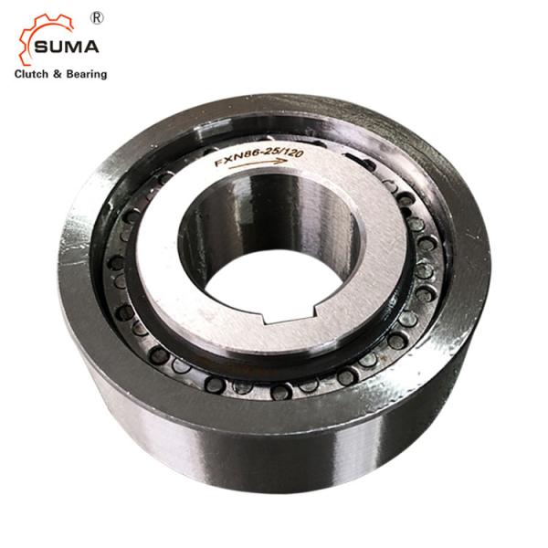 Quality FXN51-25/85 Internal Freewheels Overrunning Clutch Bearing for sale