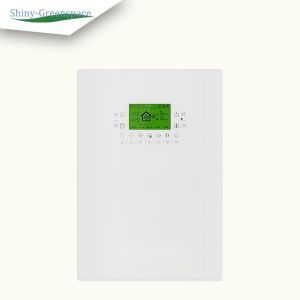 Quality 150m3/H Wall Mounted Heat Recovery Ventilator H13 Class for sale