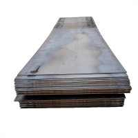 Quality Ship Building Carbon Steel Sheet Metal ASTM 1095 1mm 2mm Cold Rolled for sale