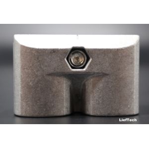 Quality Aluminium Pipe Connector for sale