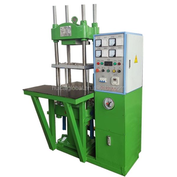 Quality Rubber Mold Vulcanizer Machine for Mat Production within Customer's Requested Voltage for sale