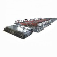 Quality Professional Mould Maker for WPC/UPVC Hollow Door Extrusion Wide 1000mm Size for sale