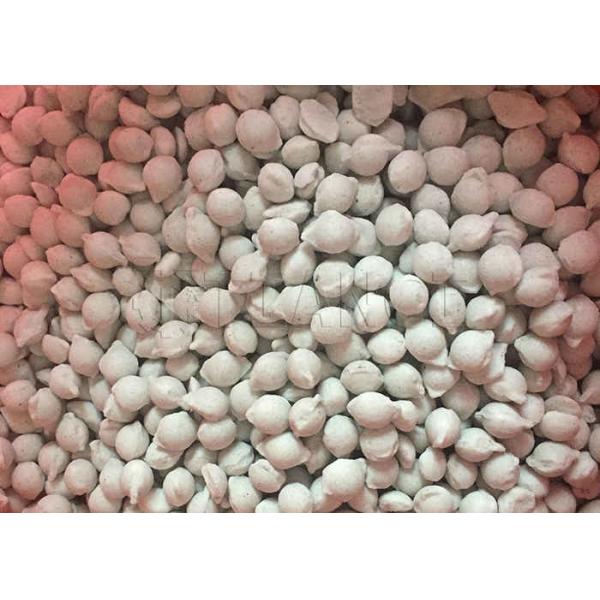 Quality Urea Granule Making Machine NPK Roller Press Granulator Production Line for sale