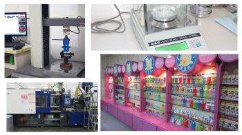 China Factory - Zhejiang Shuaibao Plastic Products Co., Ltd.