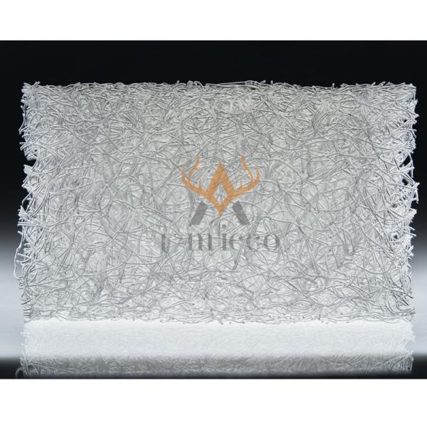 Quality Safe Soft Breathable Washable POE Mattress For A Collapsible Crib for sale